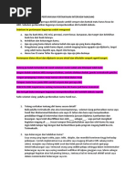 17 CONTOH Soal Smart GMA Verbal BCA Dan Jawabannya Lengkap, Pelajari ...