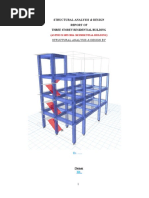 Built Up Section Design Sheet | PDF | Strength Of Materials | Screw