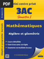 Maxi Maths 3eme | PDF