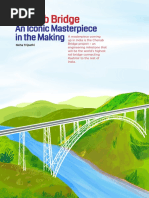 MAHSR Project & PMC Civil Scope | PDF