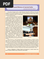 Kak - Babylonian and Indian Astronomy. Early Connections | PDF | Astrological Sign | Zodiac