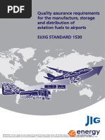 IFQP Checklist Issue 14 With ATA103 2023 1 and JIG13 References | PDF ...