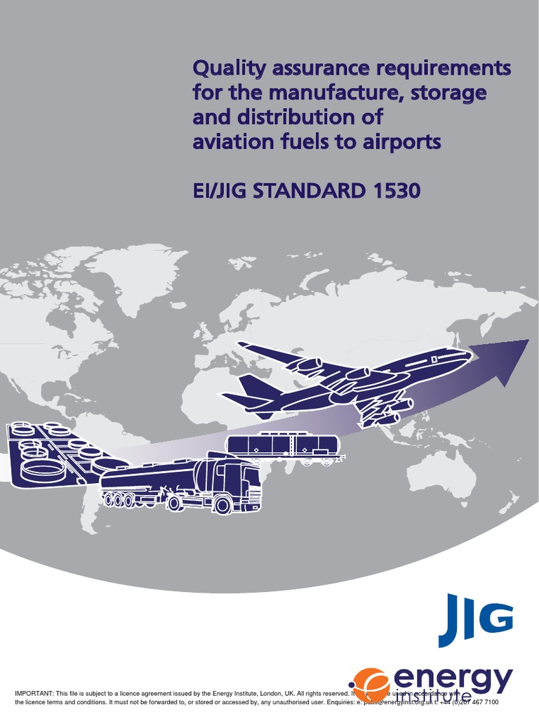 Ei Jig Standard 1530 | PDF
