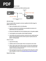 MSD 8226 Coil Installation Guide | PDF | Electrical Connector ...