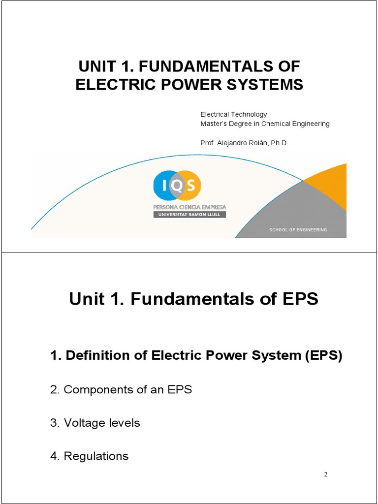 T1 Power Systems | PDF | Electric Power Transmission | Electric Power ...