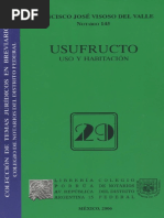 Derecho Sucesorio-Edgar Baqueiro Rojas - Oxford PDF | PDF
