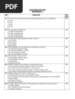 Nazism and The Rise of Hitler Term 1 Revision Worksheet - Answers | PDF ...