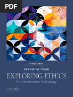 Peter Singer - Practical Ethics | PDF