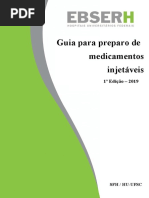 37 - Os Componentes e Os Calibres Das Agulhas | PDF | Seringa | Obesidade
