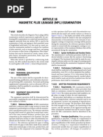 ASME B31.3 Weld Quality Factors | PDF | Pipe (Fluid Conveyance ...