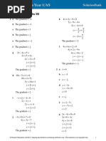 Pure Mathematics 1: Cambridge International AS & A Level Mathematics ...