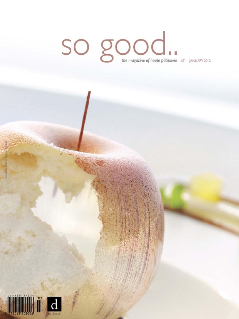 So Good Magazine 2012 No 07 | PDF