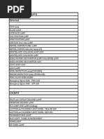 Chapter 5 Summary of The Outsiders | PDF
