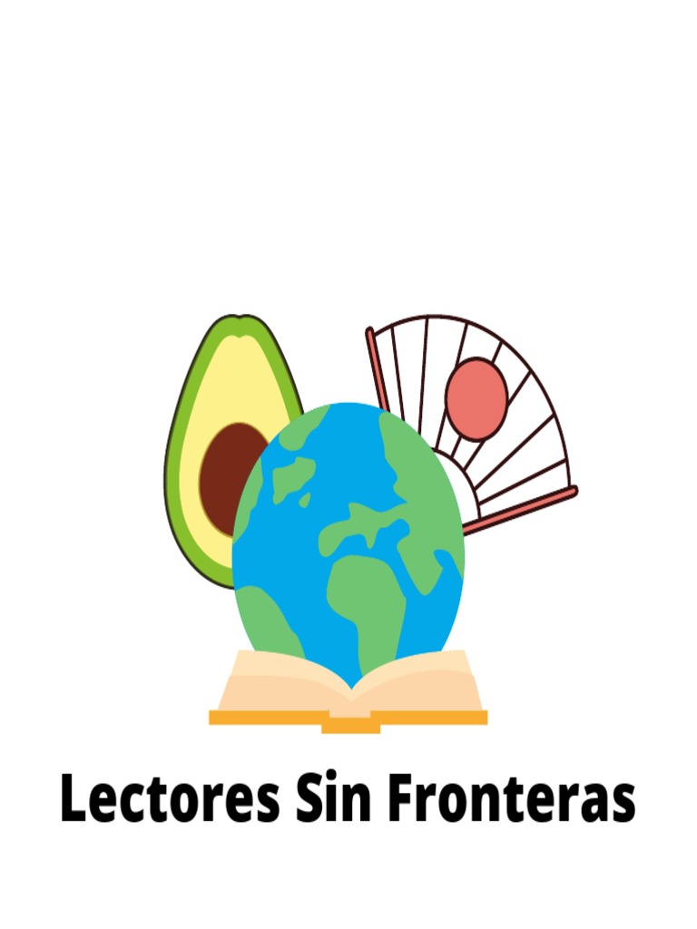 Lectores Sin Fronteras | PDF