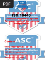 IATF Manual | PDF | Calibration | Quality Management