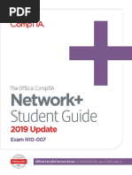CompTIA Network+ Cheat Sheet | PDF | Computer Network | Virtual Private ...