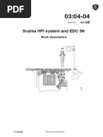 Scania Fault Codes | PDF | Relay | Electromagnetism