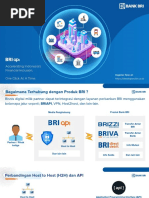 Cbas Slik | PDF | Bisnis | Pengelolaan Keuangan & Uang