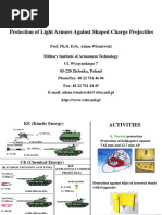 Survivability Onion APBA OG | PDF | Tanks | Infrared