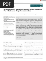 Catalog Frialit Xive | PDF | Dental Implant | Prosthesis