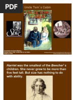 Uncle Tom's Cabin | PDF