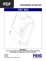Read Online: Vemag Robot 500 Operating Manual | PDF | Robot | Robotics