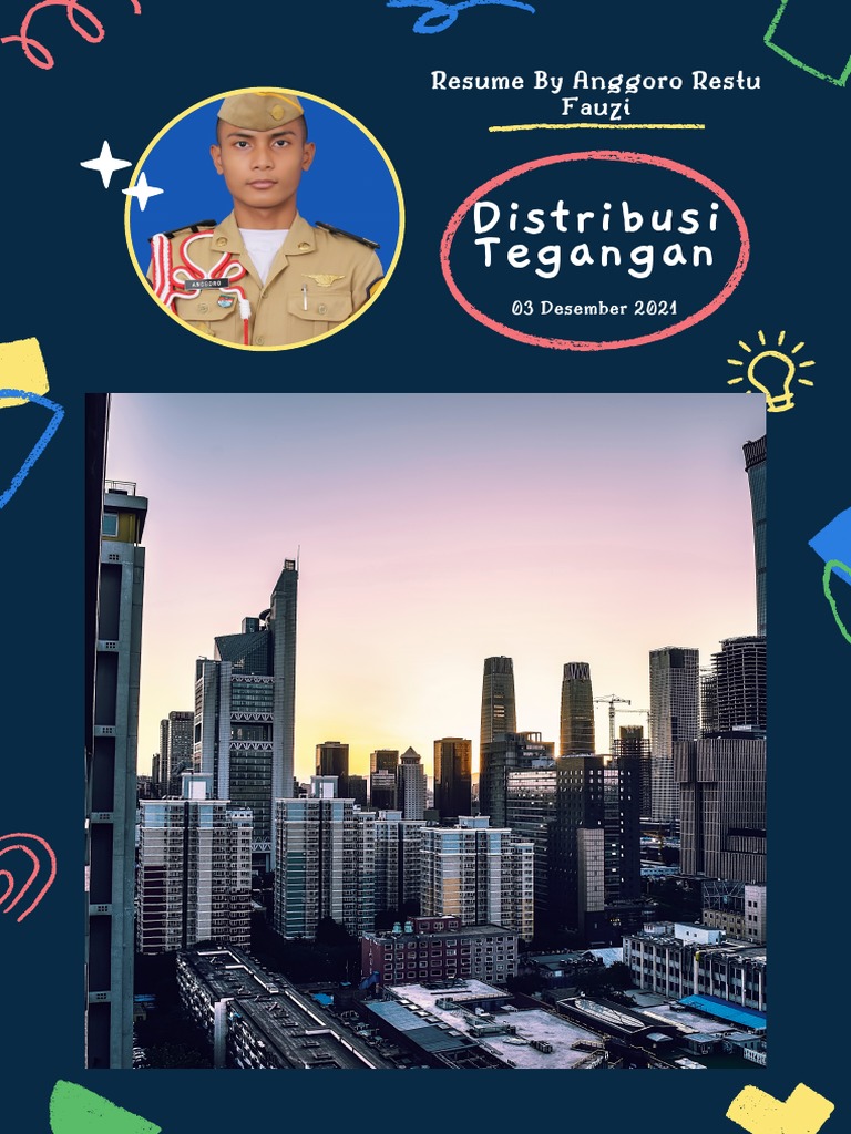 Resume 03 Desember - Anggoro Restu Fauzi | PDF