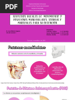 Técnica Roth en Ortodoncia: Diagnóstico y Prescripción | PDF ...