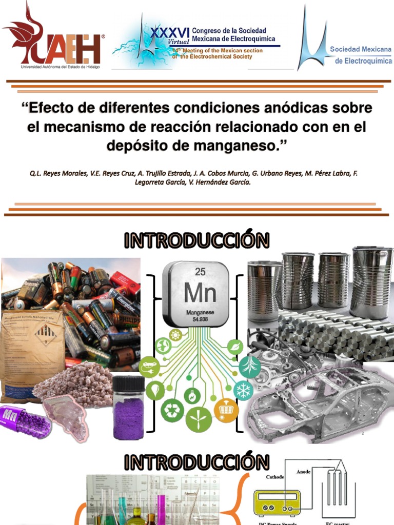 SMEq 2021 | PDF | Sustancias químicas | Materiales