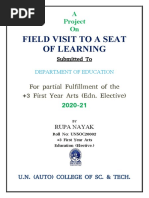 CCE Format For Class 1 To 8 | PDF