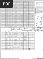 Tube Selection Chart | PDF | Gas Technologies | Chemical Engineering