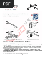 AtomStack Studio Software User Manual | PDF | Installation (Computer Programs) | Computer File