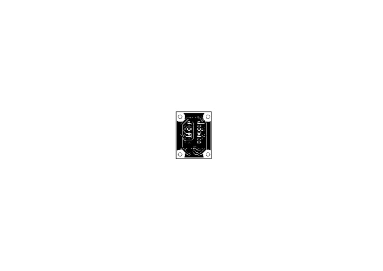 FM Transmitter PCB Layout | PDF