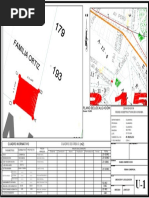Mapa Yopal Con Barrios 1 PDF | PDF