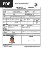 Directorate of Primary Education | PDF | Human Nature | Further Education