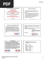 911 Metallurgy | PDF | Mining | Dam