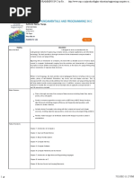 Reema Thareja C Programming - Chapter1 (Fundamentals of Computer) | PDF | Computer Network ...