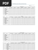 Ballsdex Ball Identification | PDF | Republic