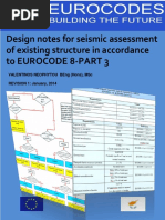 Eurocode Load Combination Cases (Quasi-Permanent, Frequent, Combination ...