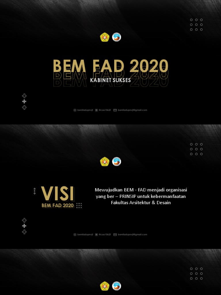 Proker Bem Fad | PDF