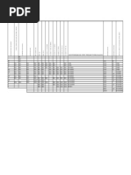 Cold Water Pipe Sizing Guide | PDF | Civil Engineering | Domestic ...