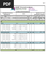 As Built Plan Final-A1 | PDF
