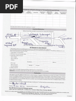 Tata AIG AutoSecure Insurance Claim Form | PDF