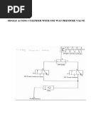Pneumatic Symbol Logic Gates Truth Table | PDF