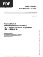 BS en 131-1-2015+a1-2019 | PDF | Ladder