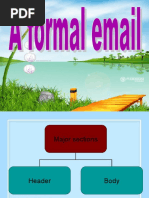 Writing Effective Diplomatic Emails | PDF | Human Communication ...