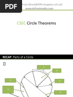 CXC Summary Writing Guide | PDF | Tarzan | Word