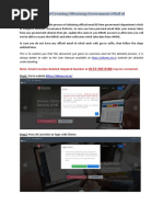 EDD Handbook | PDF | Unemployment Benefits | Employment