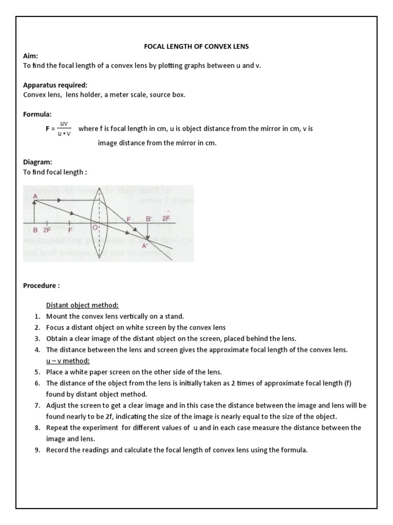 Physics Practicals (Term 2) | PDF | P–N Junction | Diode