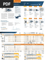 LI4278 - User Manual 1579980 | PDF | Barcode | Image Scanner